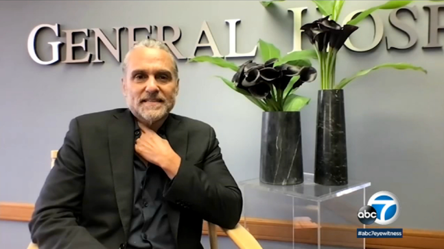 End of an Era: ‘General Hospital’ Legend Says Goodbye After Nearly 30 ...