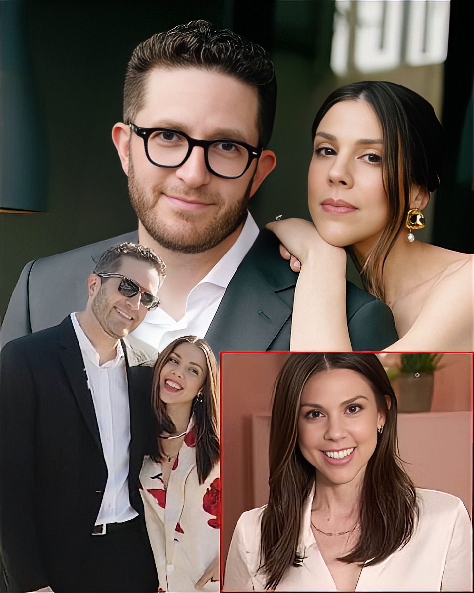 A Baby on the Way, a Role on Pause—Kate Mansi Exits General Hospital Amid Wedding Bells & Baby ...