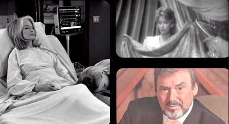 Days of Our Lives Preview for Summer & Beyond: Stefano’s Alive, Double ...