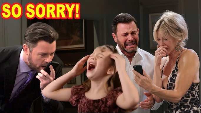 Days of Our Spoilers Tuesday, August 12: Sophia’s Lies Pile Up – EJ’s ...
