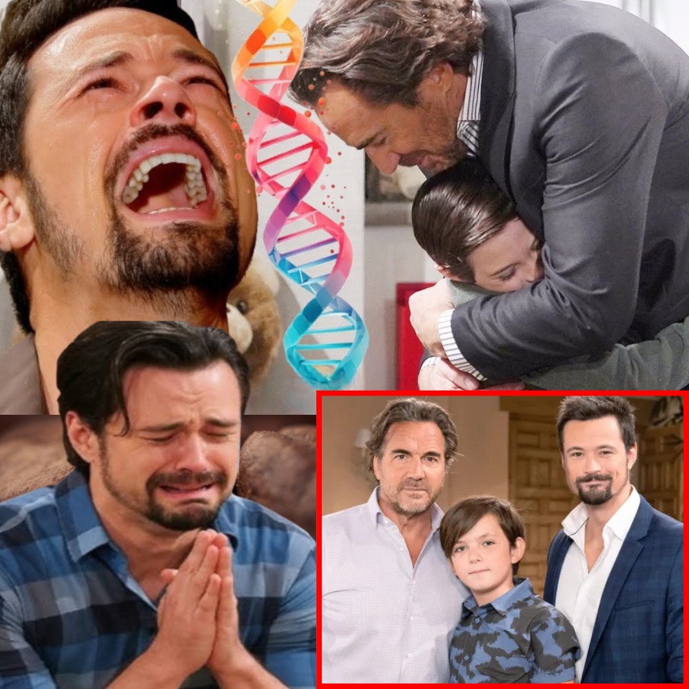 EARTH-SHATTERING BOMBSHELL! Thomas Drops a JAW-DROPPING Truth on Ridge ...