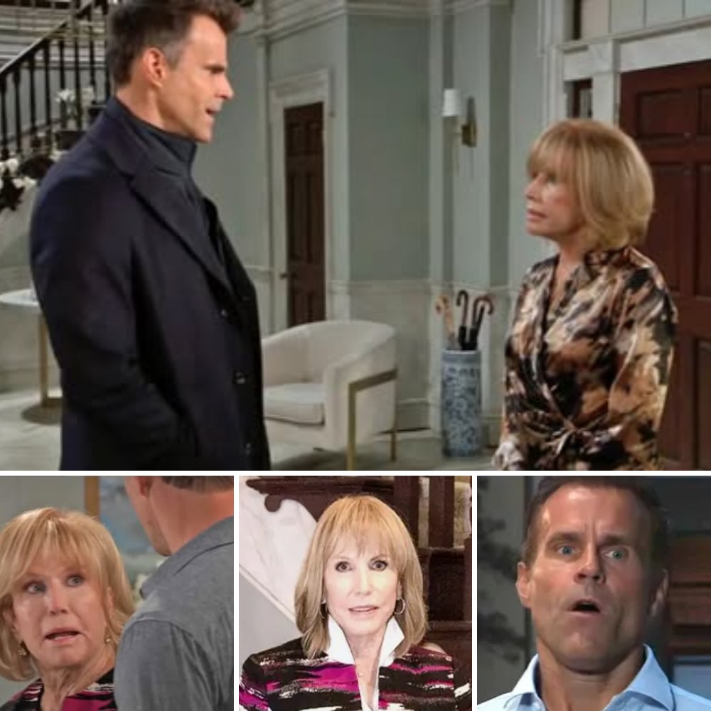 Monica’s death reveals a shocking secret: she had known the identity of ...
