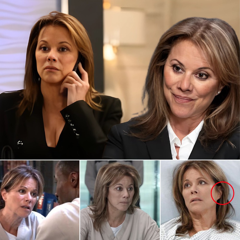 Frantic!!! Nancy Lee Grahn Fired After Her Silly Comments About Charlie ...