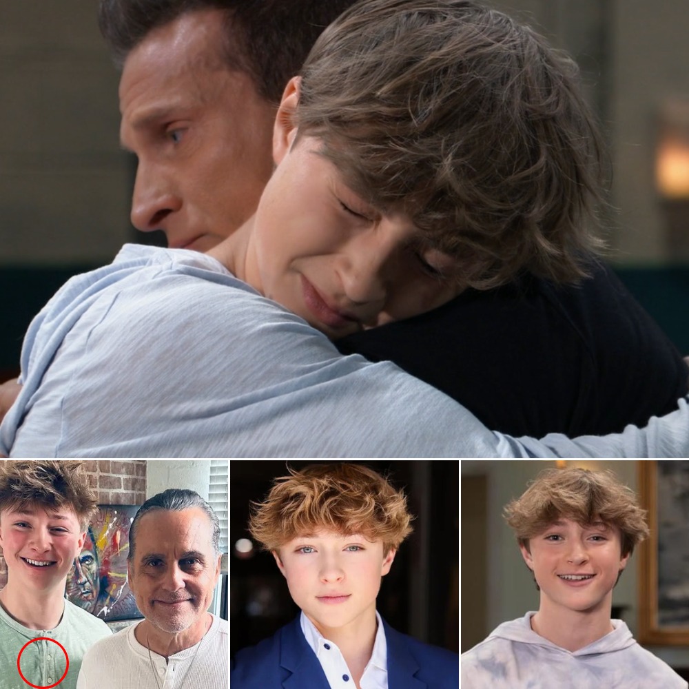 “He Couldn’t Pretend Anymore”: Why Asher (Danny) Left General Hospital ...