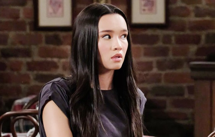 Days of Our Lives Spoilers Week of September 15: Rachel the Menace ...