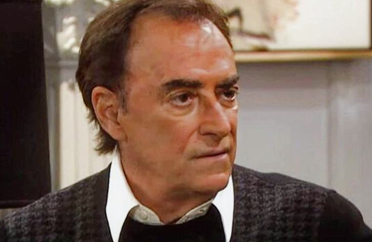 Days Of Our Lives Spoilers: Is Tony Really Andre Back From The Dead ...