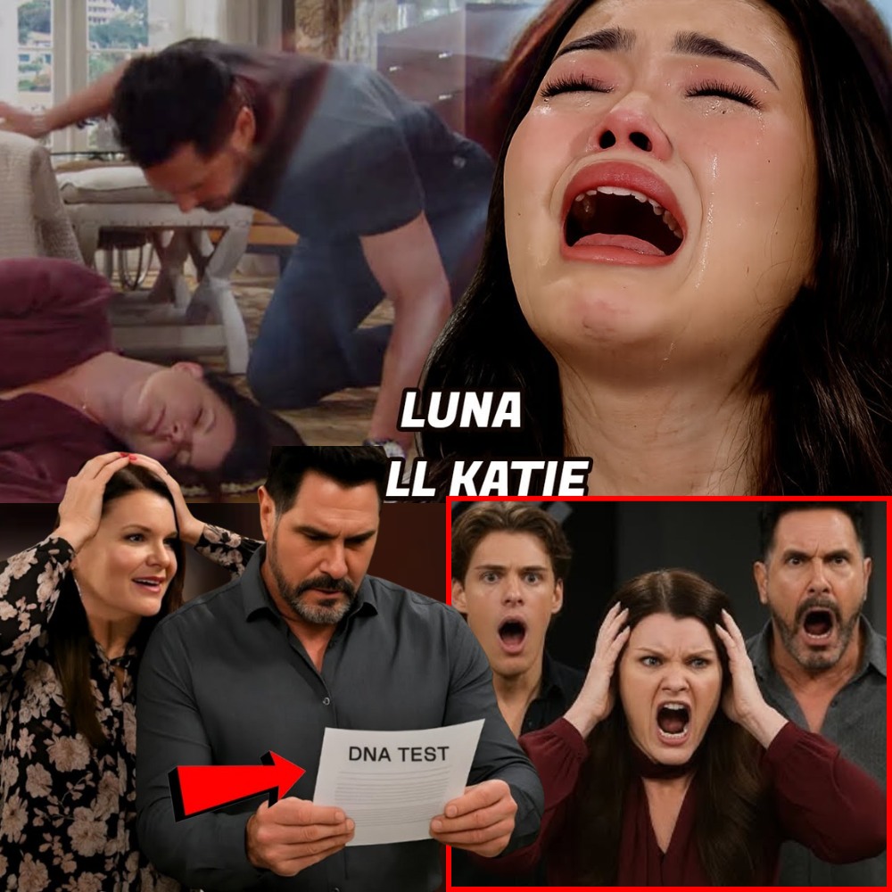 TRAGIC FURY DETONATED! Luna Nozzawa’s DESCENDED into MADNESS, compelled ...