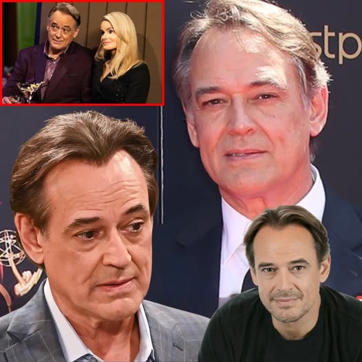Soap Opera Star DIES Suddenly at 68, General Hospital Jon Lindstrom ...