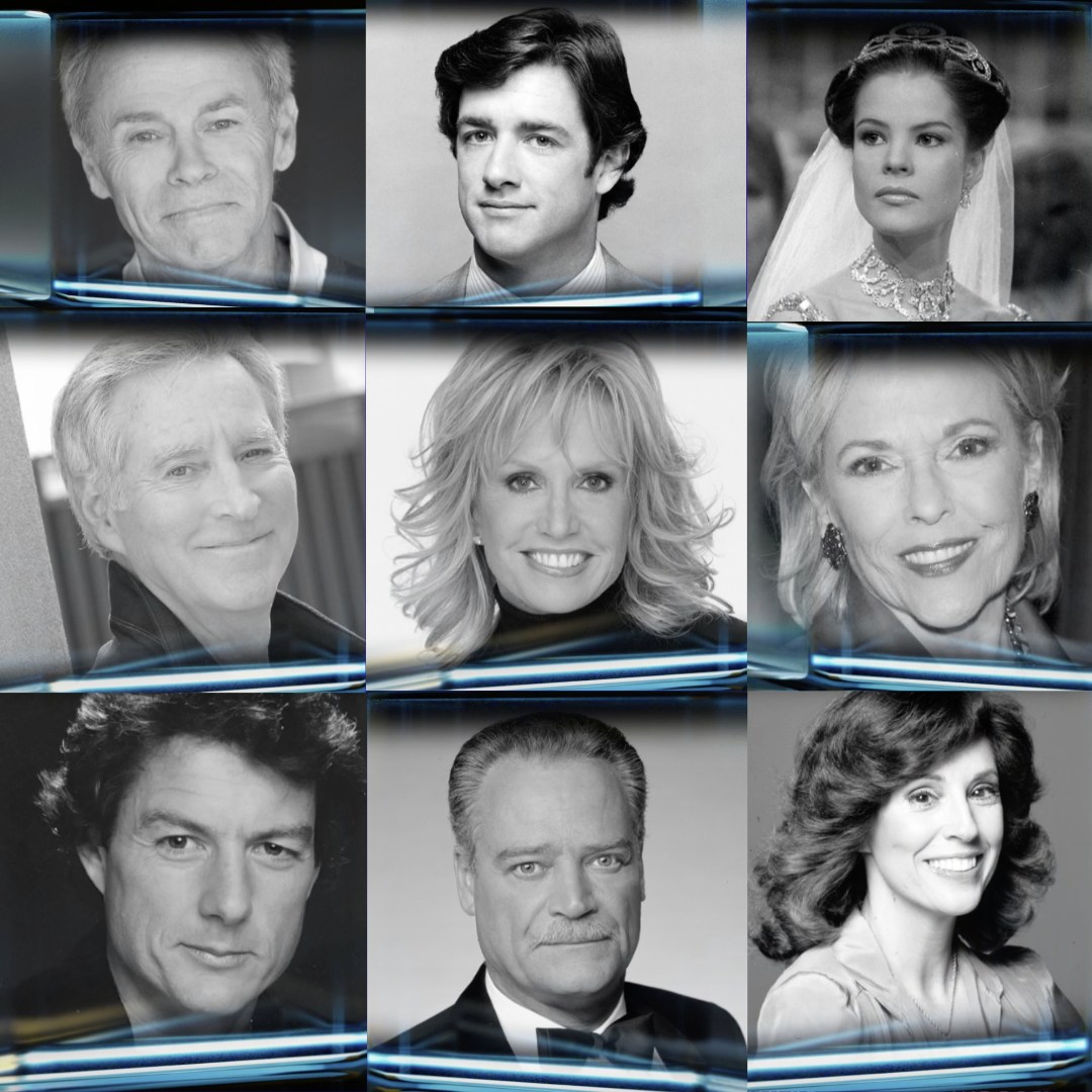 2025 Daytime Emmys In Memoriam: The Stars We Lost Including Leslie ...