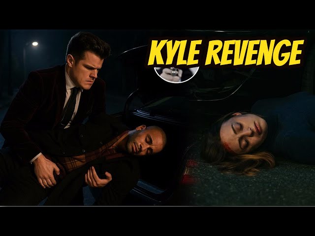 The Young and the Restless Spoilers: Kyle Corners Claire, Asks If She ...